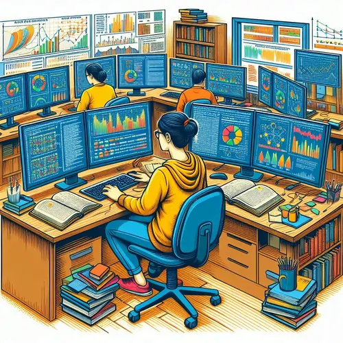 How to Approach Practical Data Wrangling Assignments Using Pandas